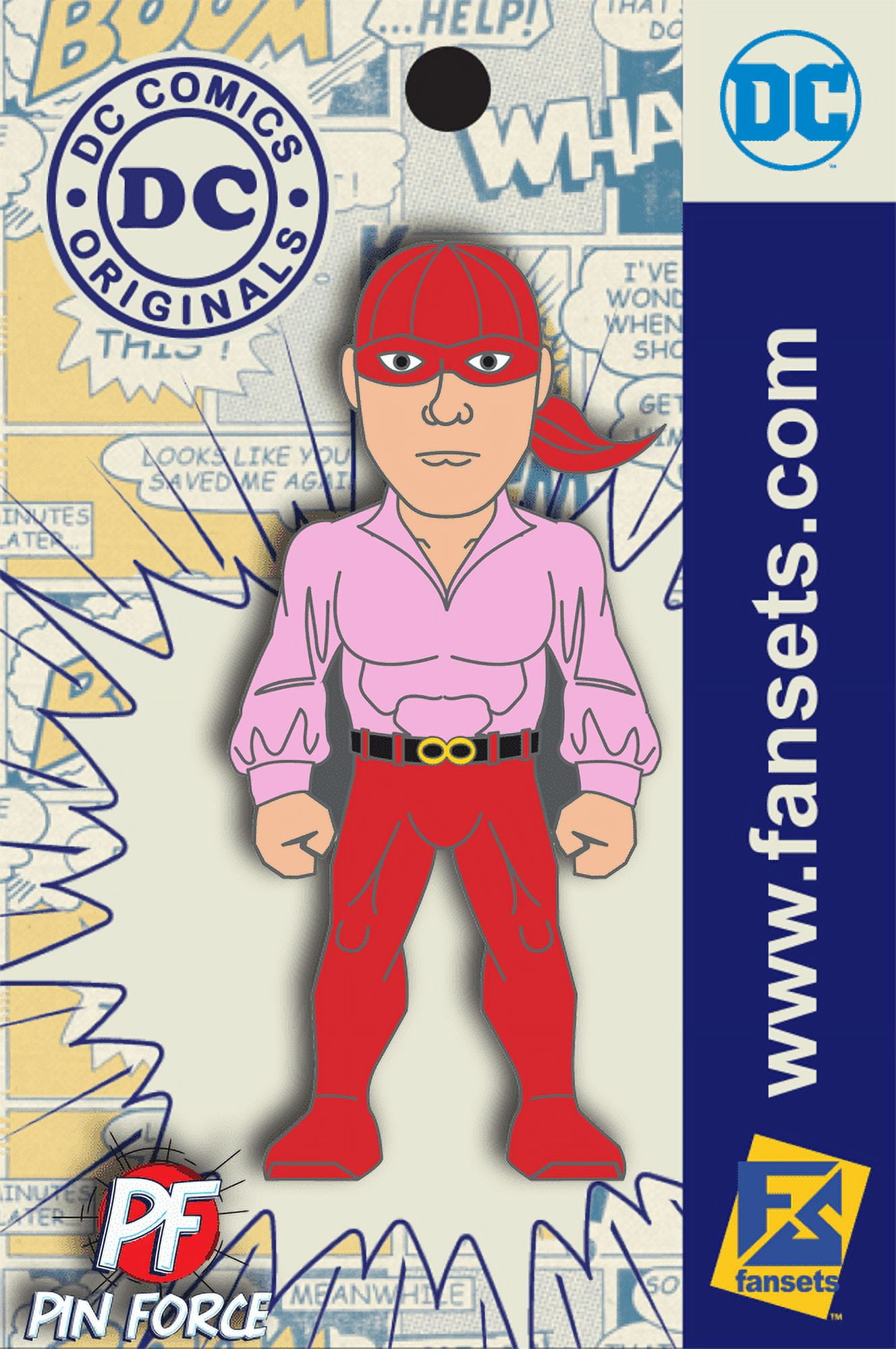 DC Comics Classic FIREBRAND V1 (Freedom Fighters) #549 - Walmart.com