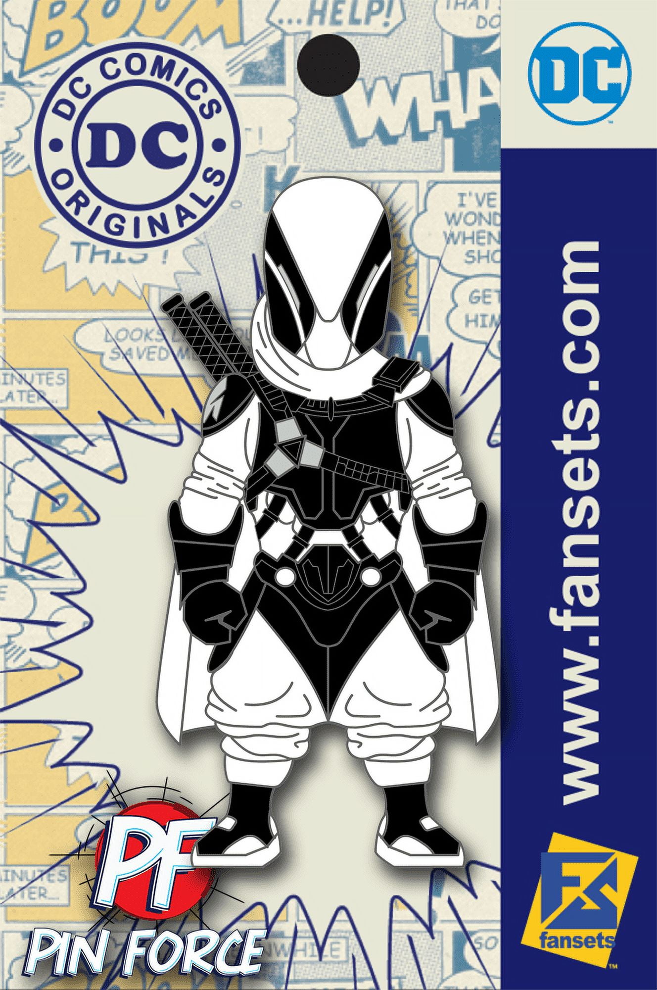 DC Comics Classic GHOST-MAKER #255 - Walmart.com