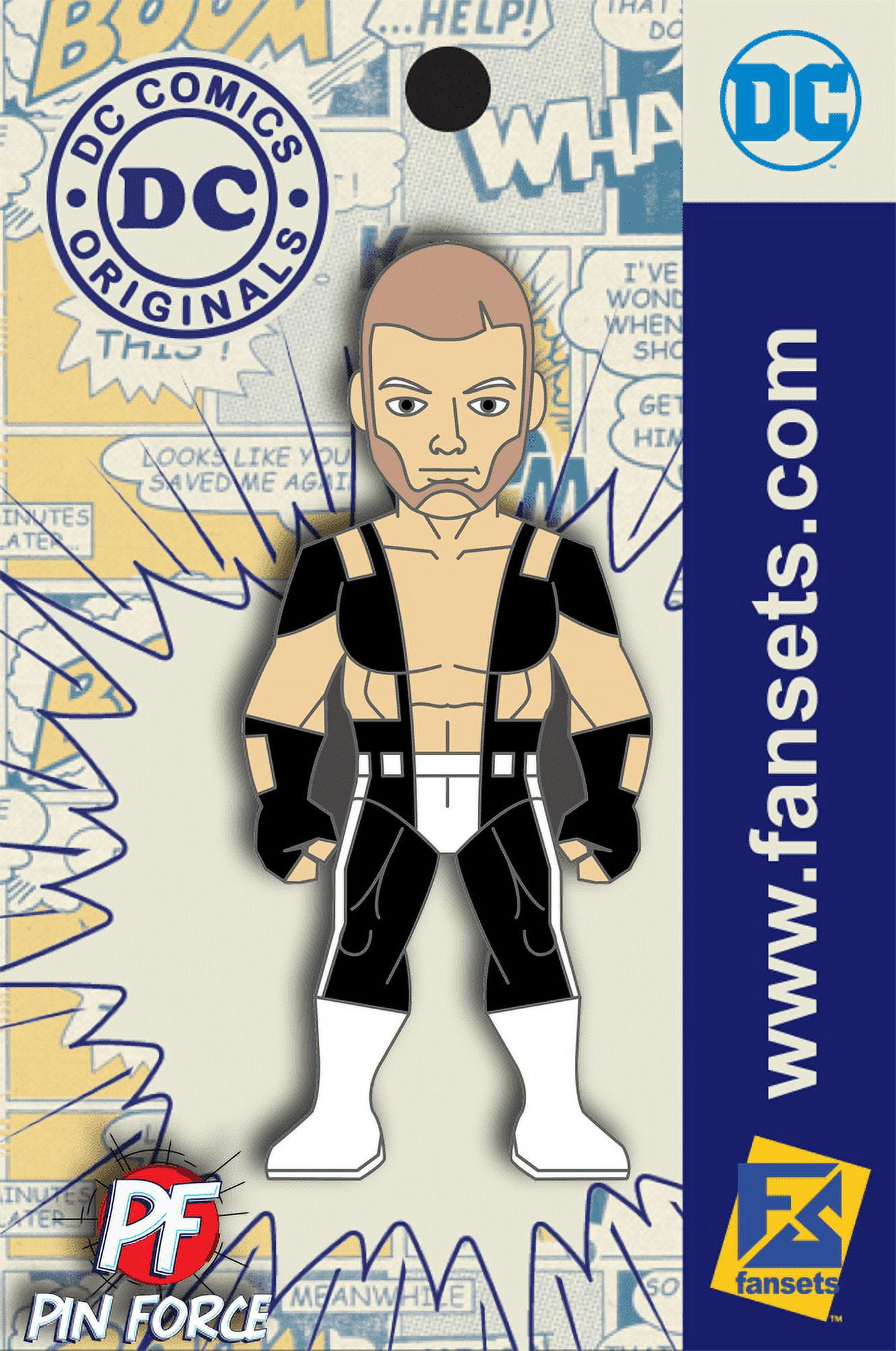 DC Comics Classic GRAVITY KID #552 - Walmart.com