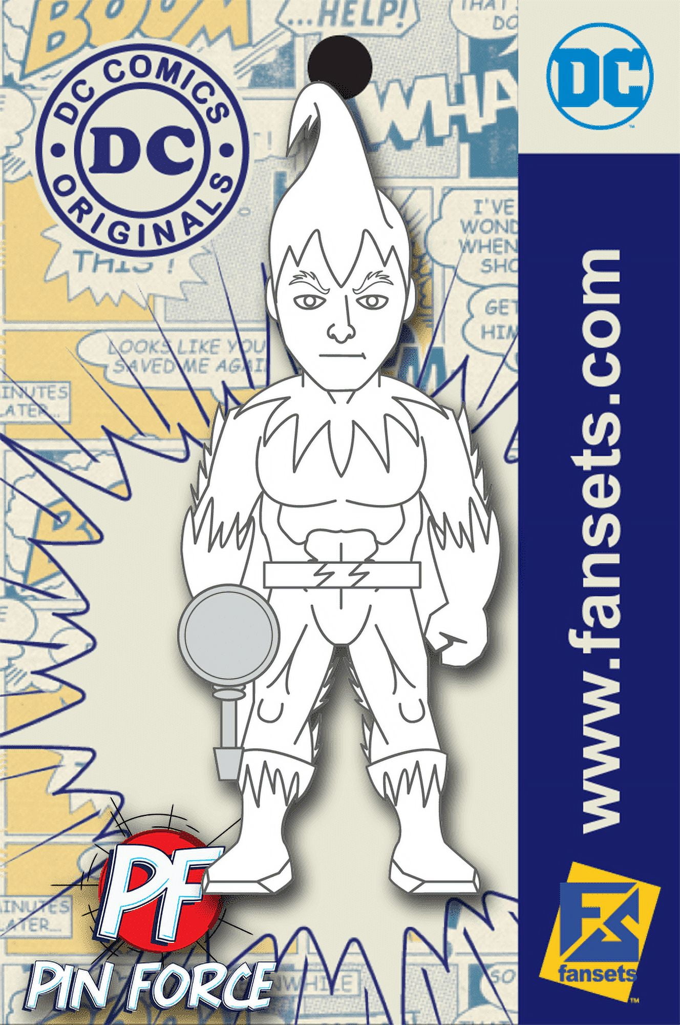 DC Comics Classic ICICLE #178 UNRELEASED - Walmart.com