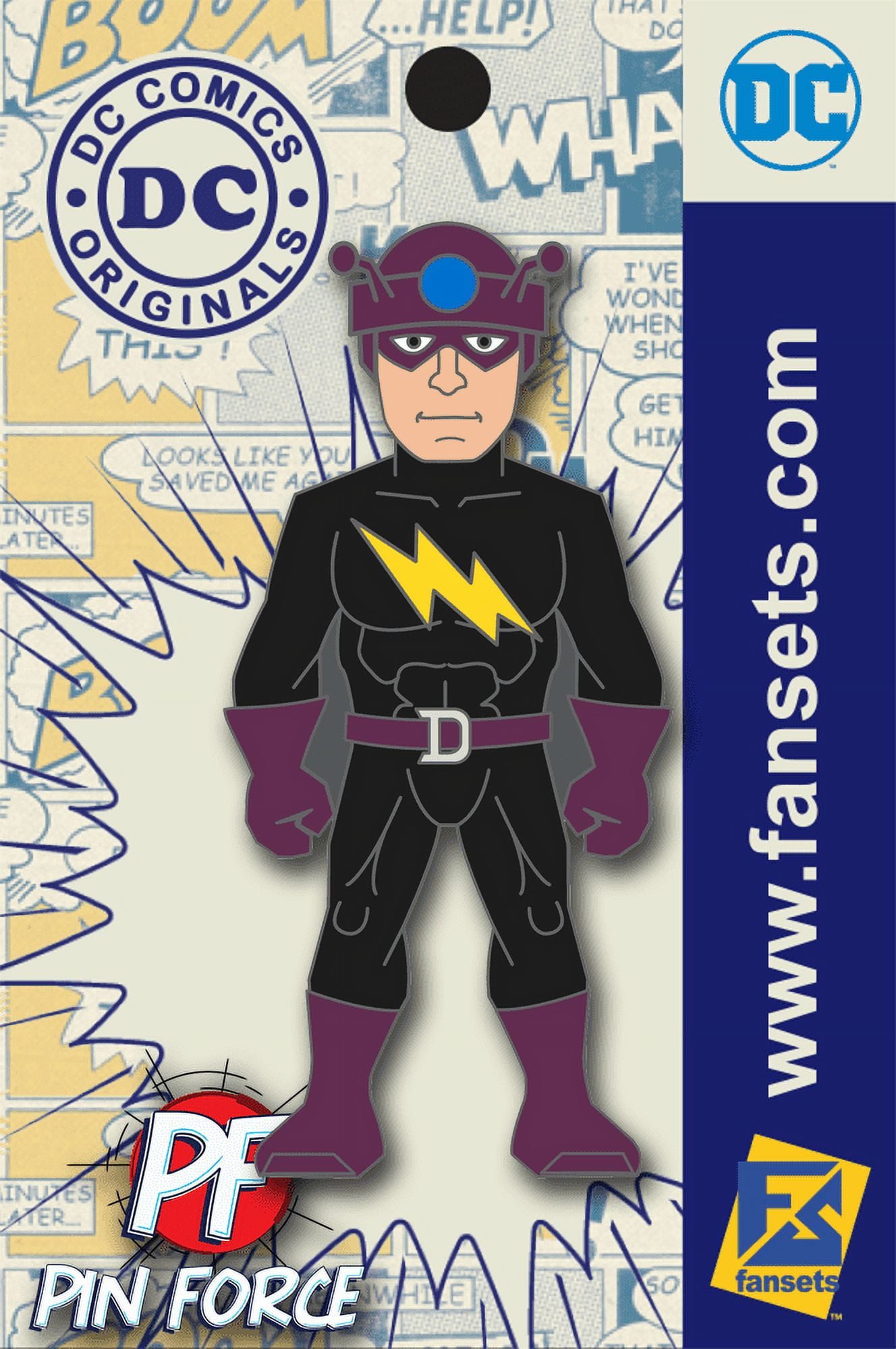 DC Comics Classic MENTO #302 - Walmart.com