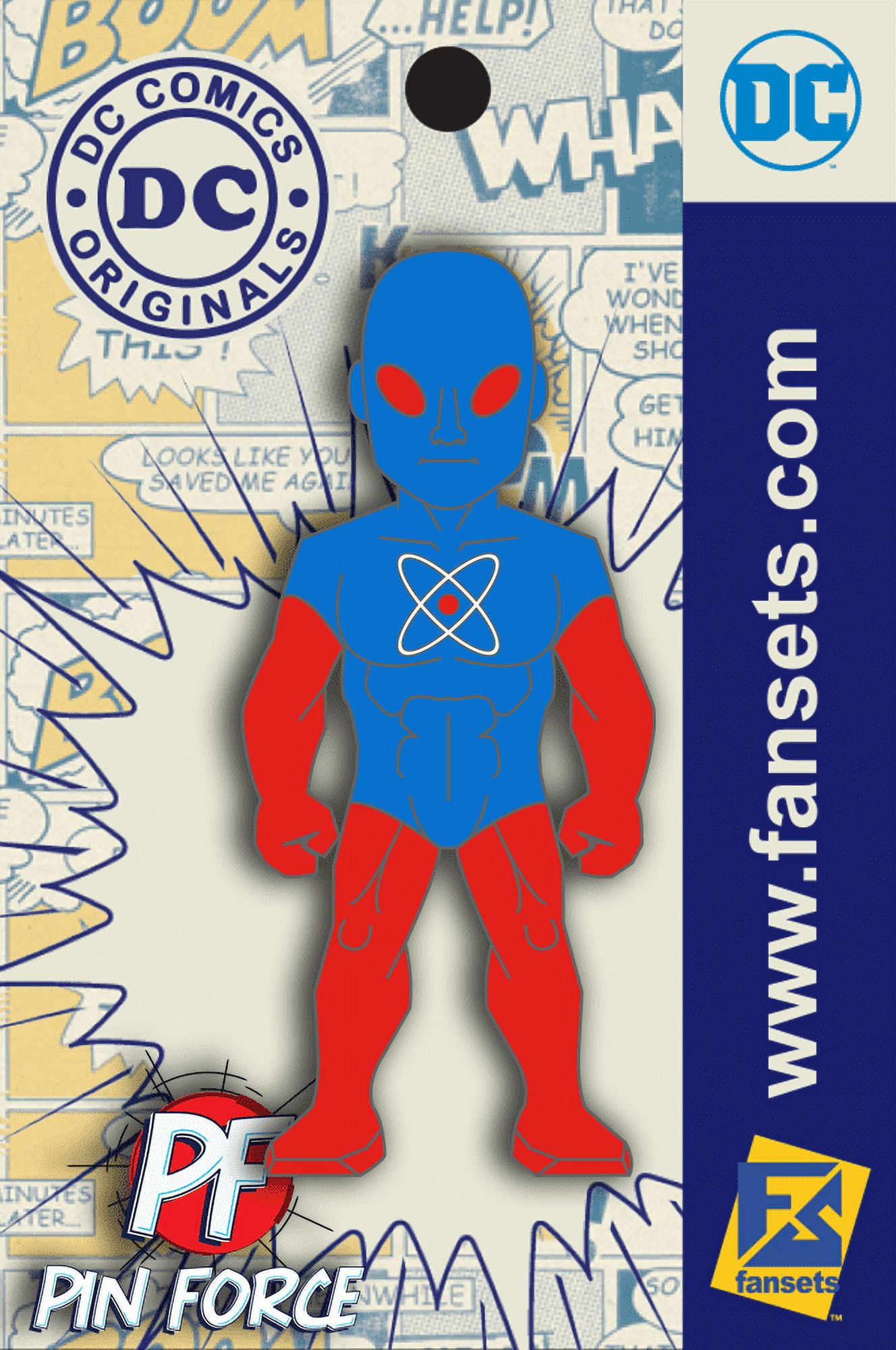 DC Comics Classic MICRON #154 UNRELEASED - Walmart.com