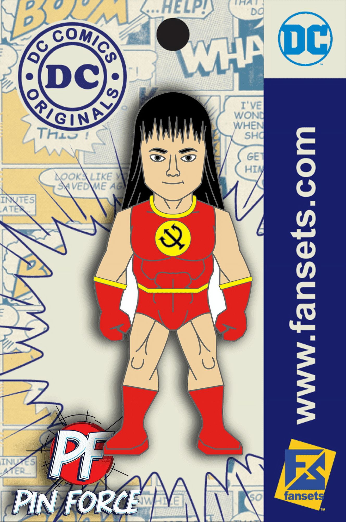 DC Comics Classic NEPTUNE PERKINS #153 UNRELEASED - Walmart.com