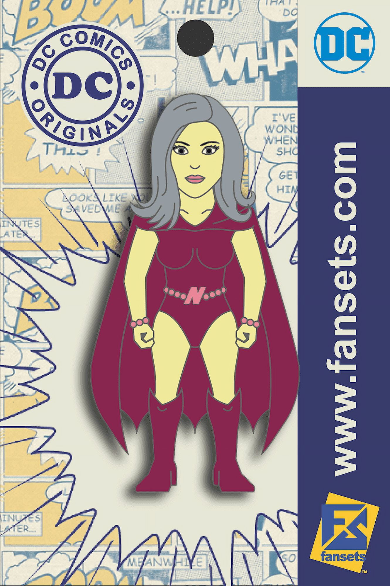 DC Comics Classic NIGHTWIND CLASSIC LEGIONPALOOZA 2 #498 Legion Origins ...