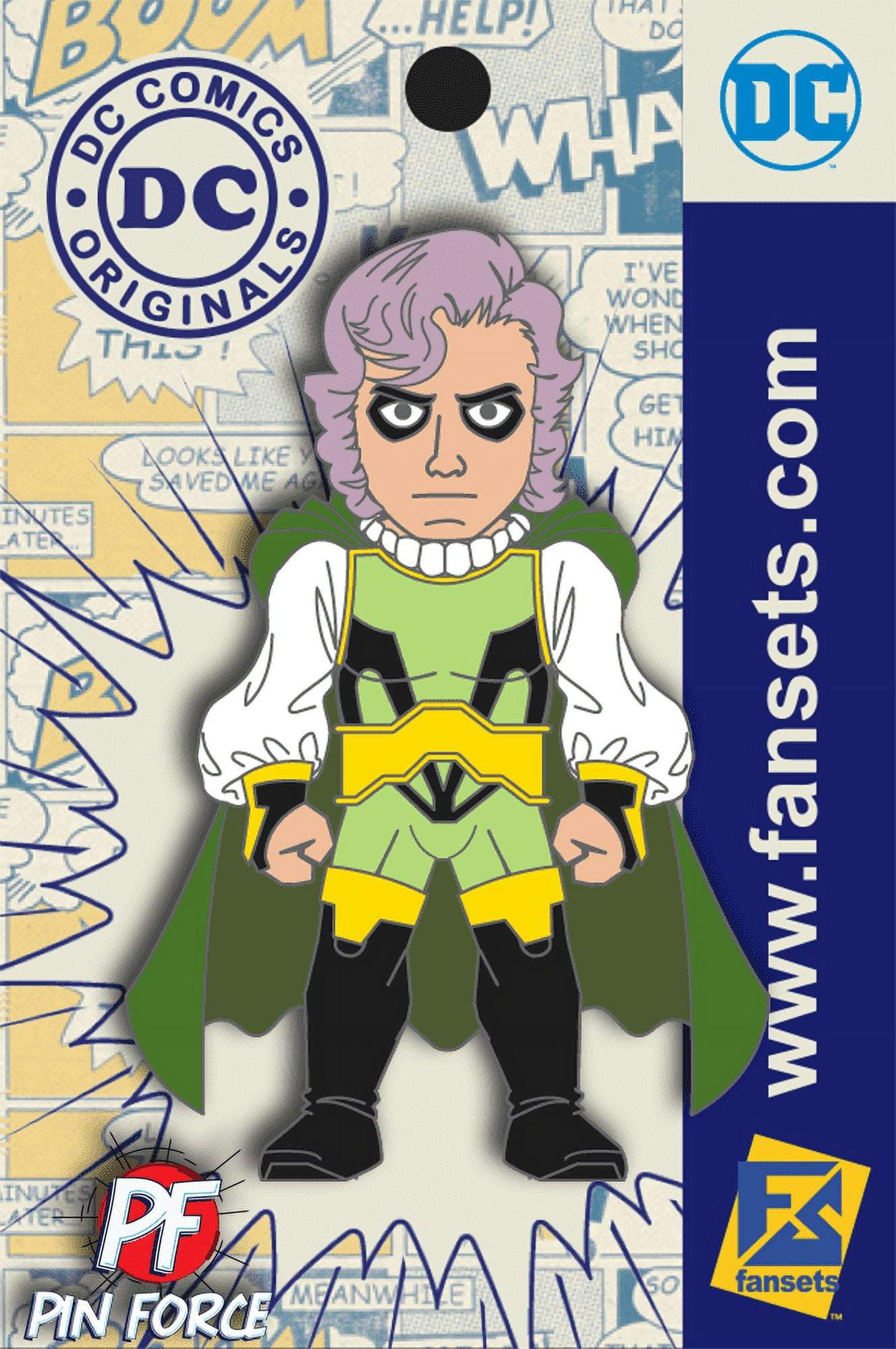 DC Comics Classic PARIAH Coming Soon - Walmart.com