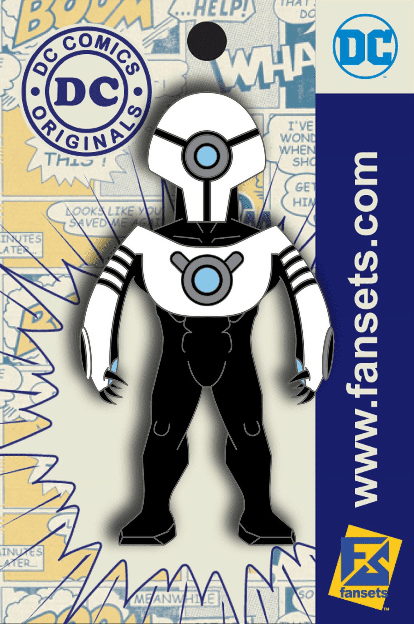 DC Comics Classic SHRIEK #108 UNRELEASED FanSets - Walmart.com