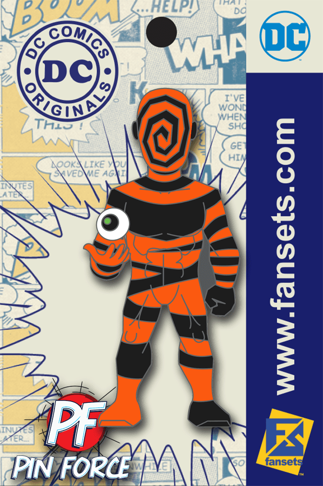 DC Comics Classic SPELLBINDER #421 - Walmart.com