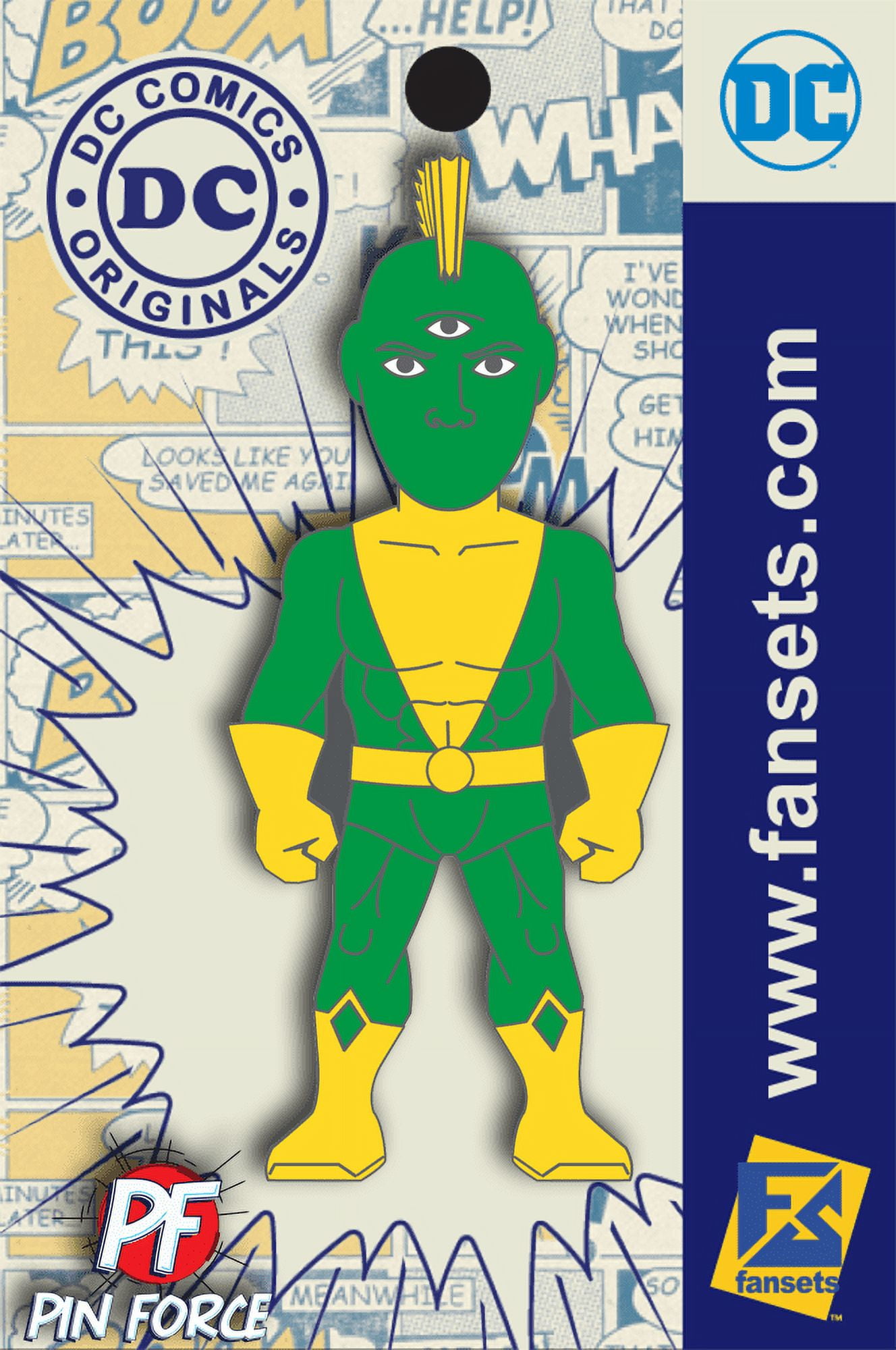 DC Comics Classic TUATARA ( Global Guardians) COMING SOON - Walmart.com