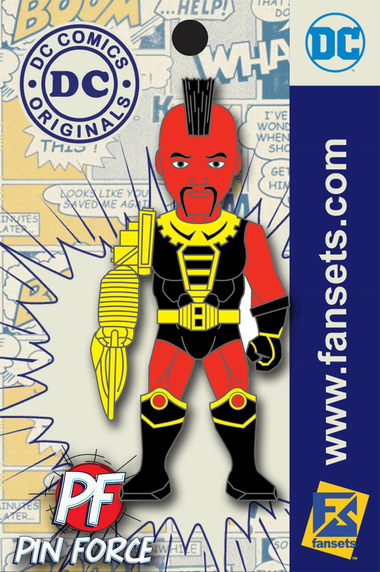 DC Comics Classic TYR #202 UNRELEASED - Walmart.com