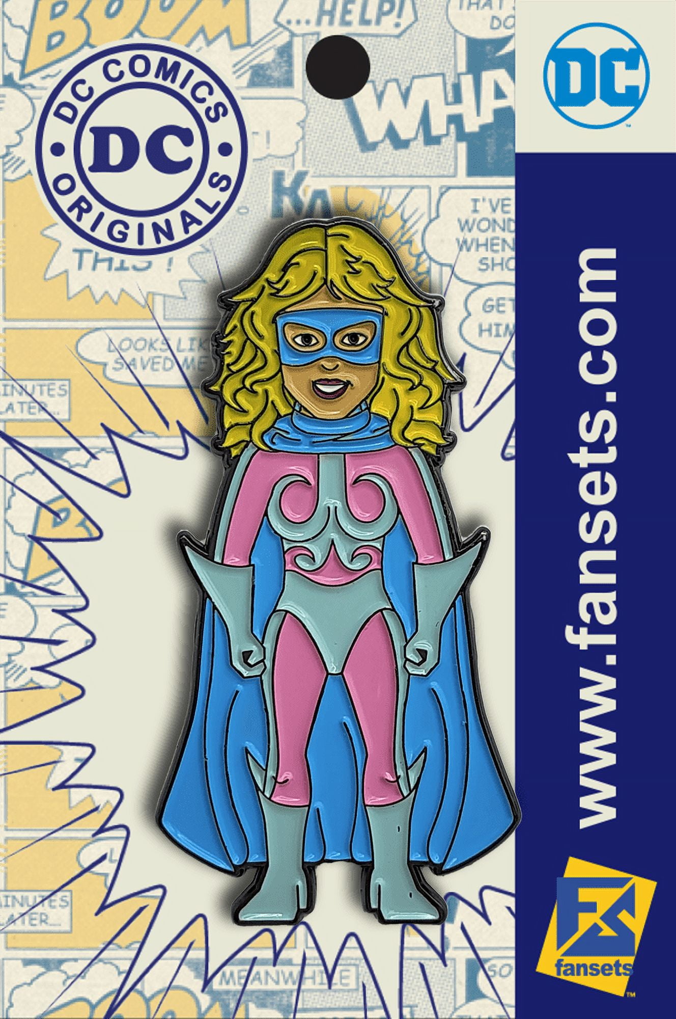 DC Comics Classic WINDFALL #3 UNRELEASED FanSets - Walmart.com