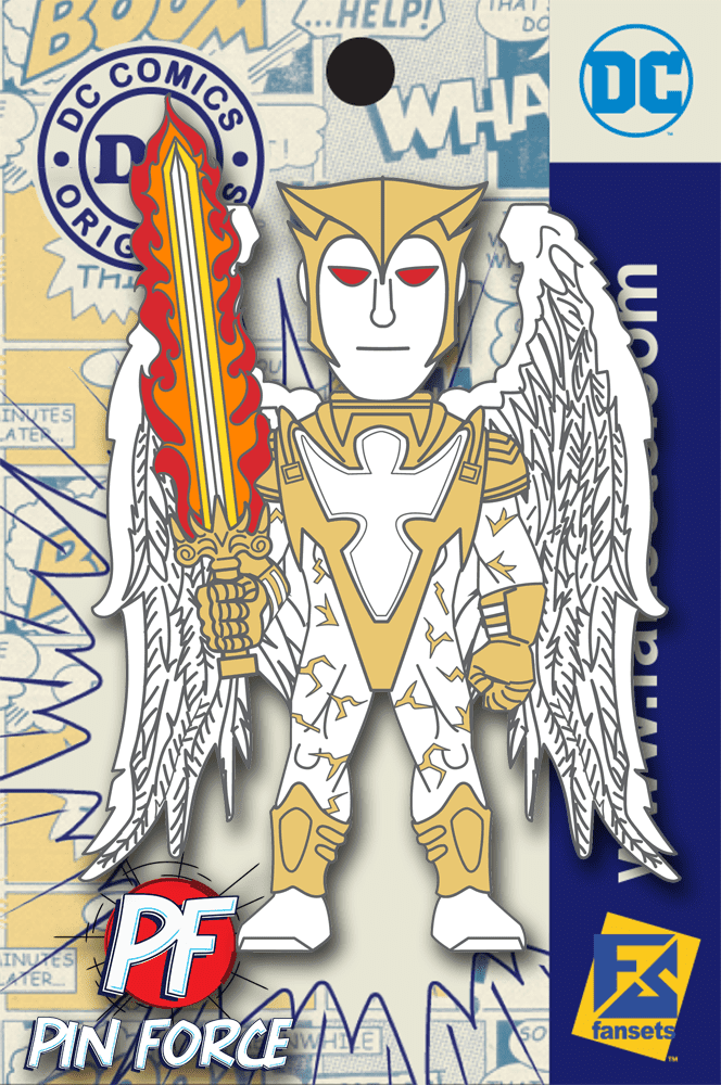 DC Comics Classic ZAURIEL #434 (Justice League) - Walmart.com