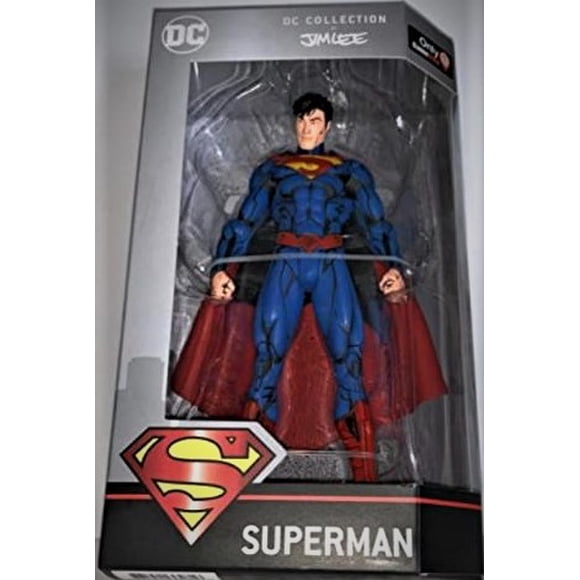 Superman Action Figures in DC Action Figures - Walmart.com