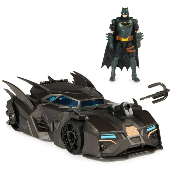 Batman Toys in Toys Character Shop - Walmart.com