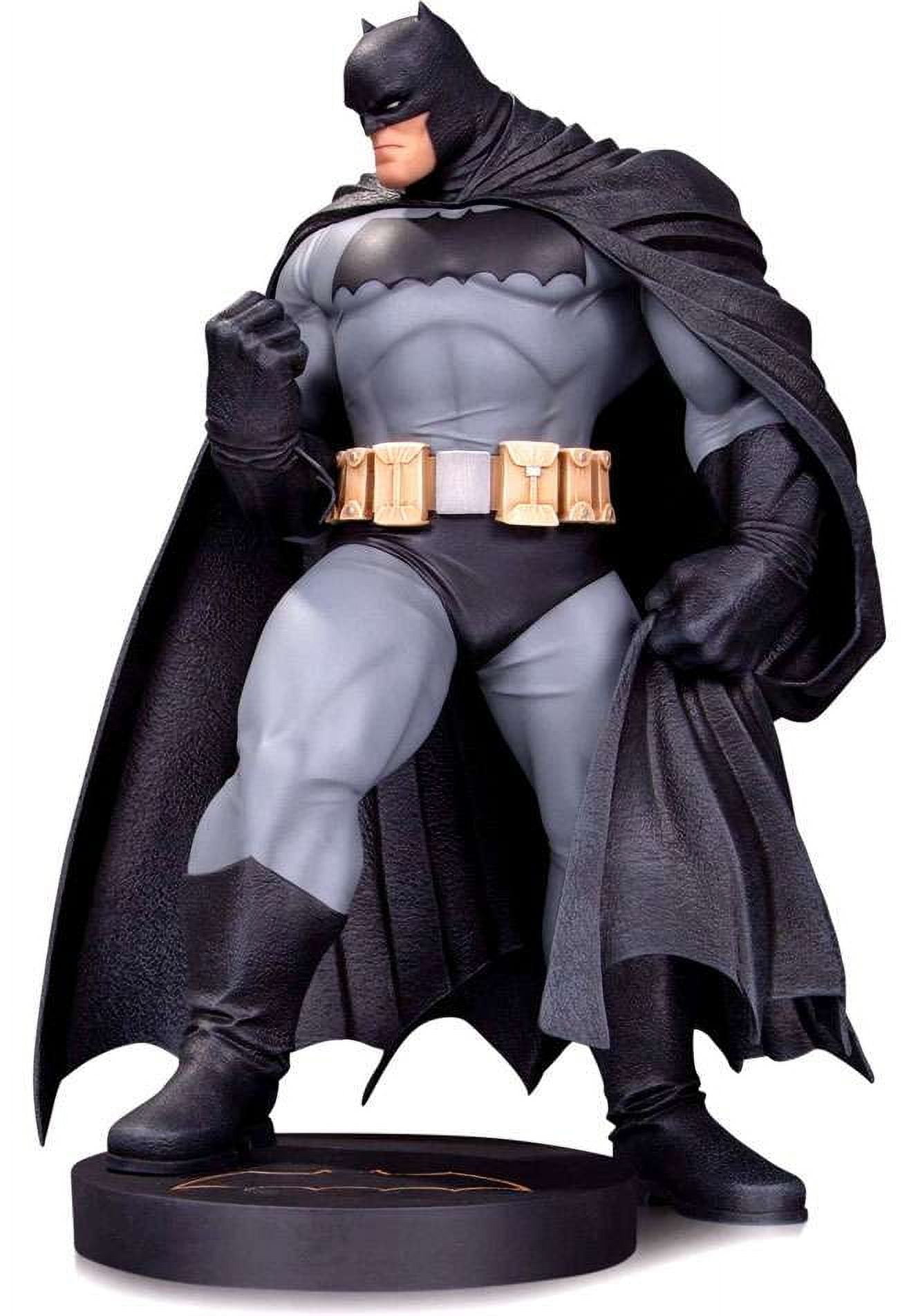 DC Comics Designer Series Andy Kubert Batman Statue (7 Version ...