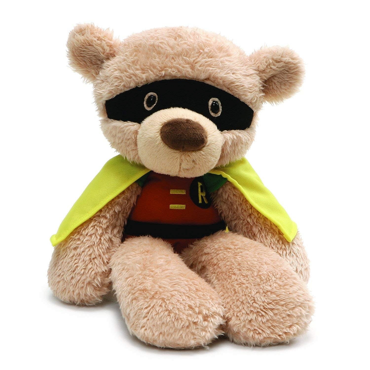 DC Comics Fuzzy Robin (Other) - Walmart.com