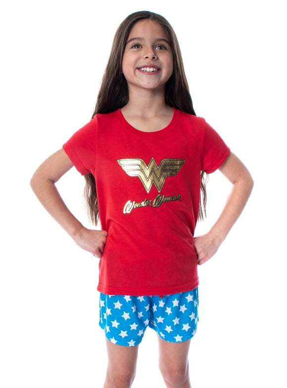 Wonder Woman Underoos