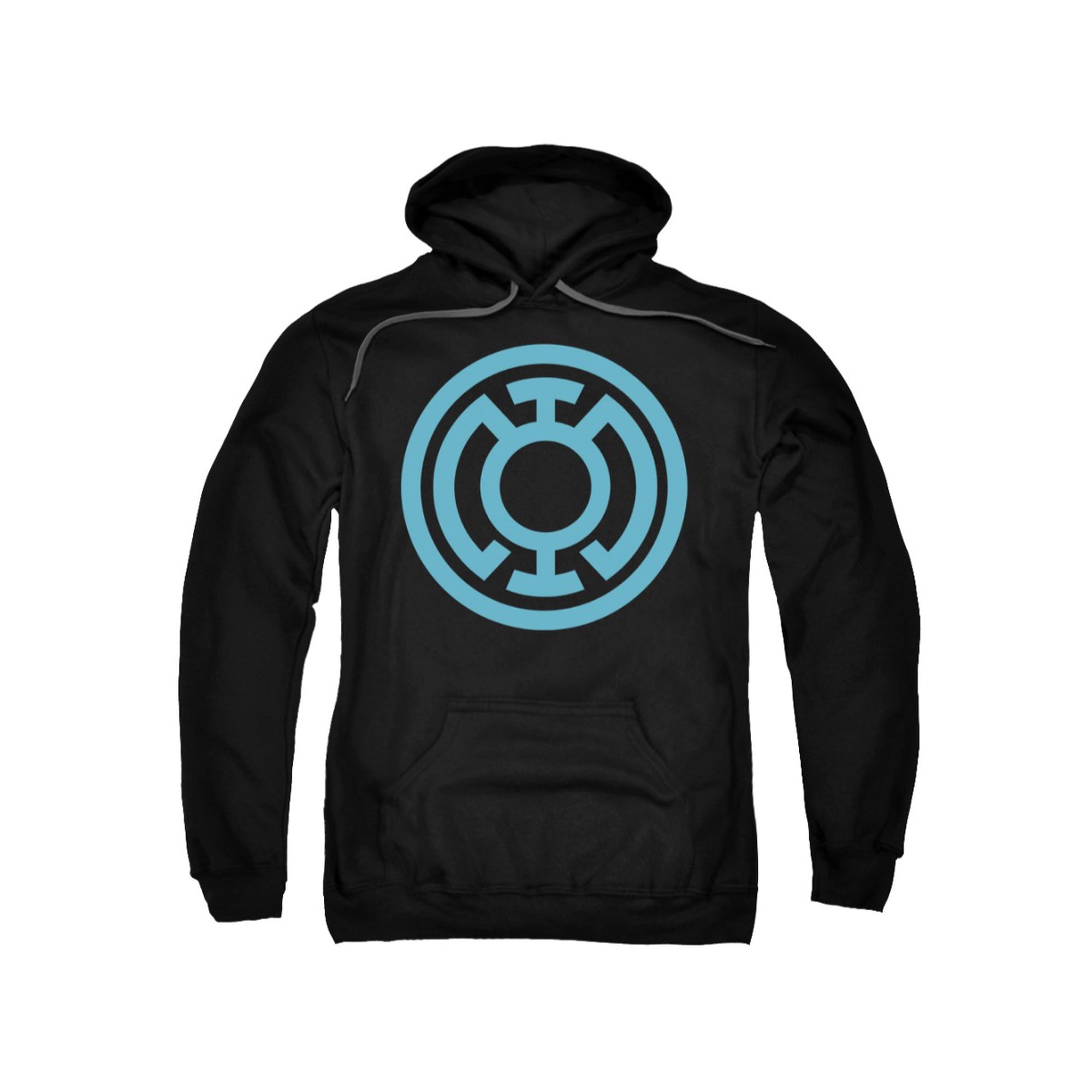 Blue Lantern Corps Logo