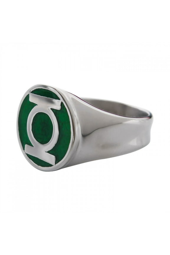 Green Lantern Rings
