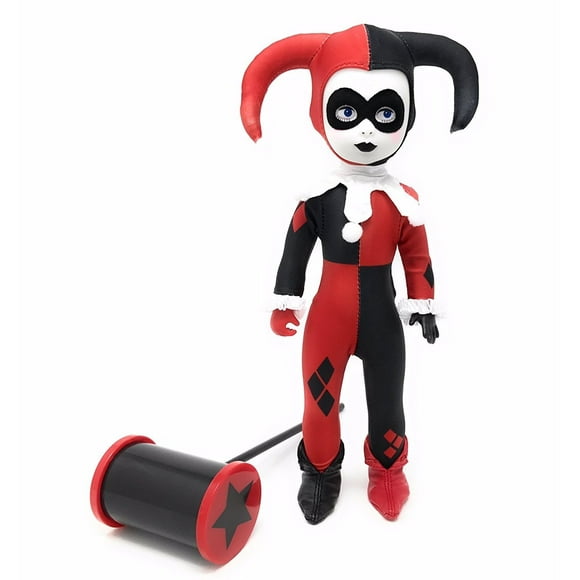 Harley Quinn Doll
