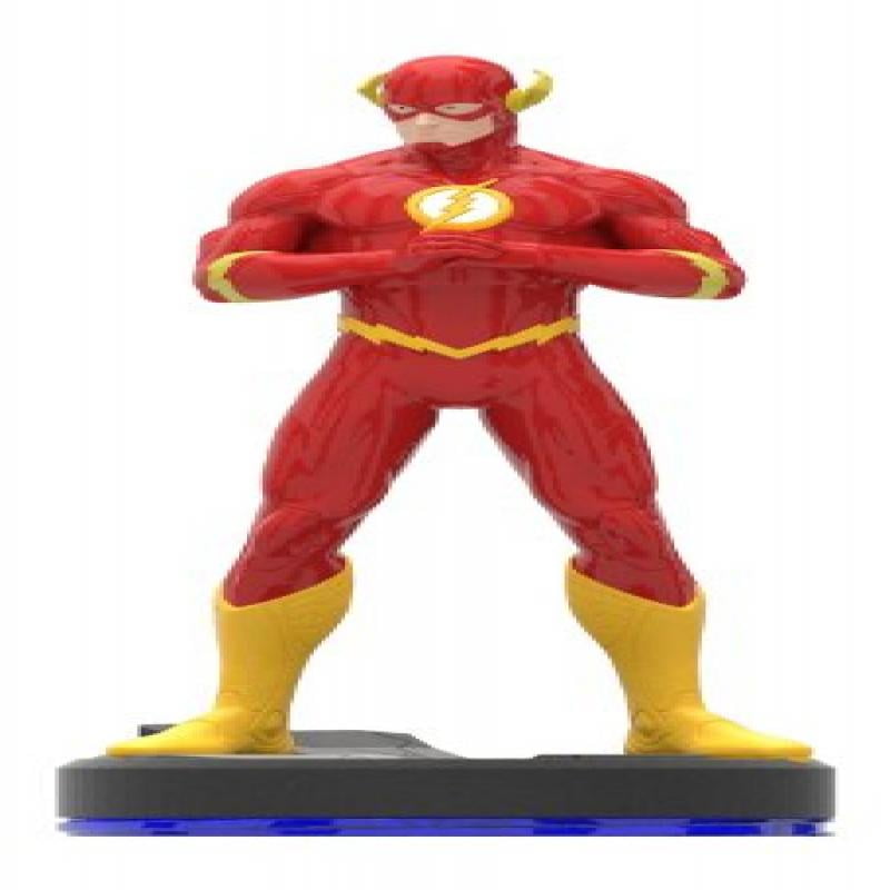 DC Comics Hero Plug & Play Super Heroes The Watchtower Wonder Woman ...