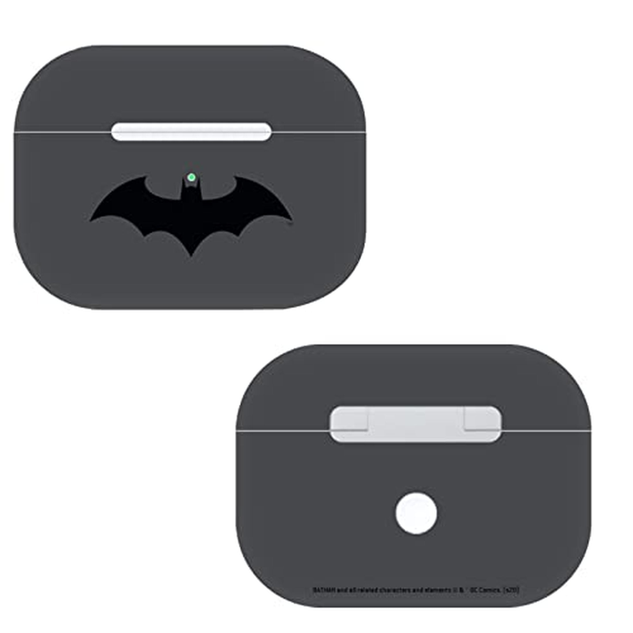 DC Comics Hush Vinyl Sticker Decal for AirPods Pro Protection - Walmart.com