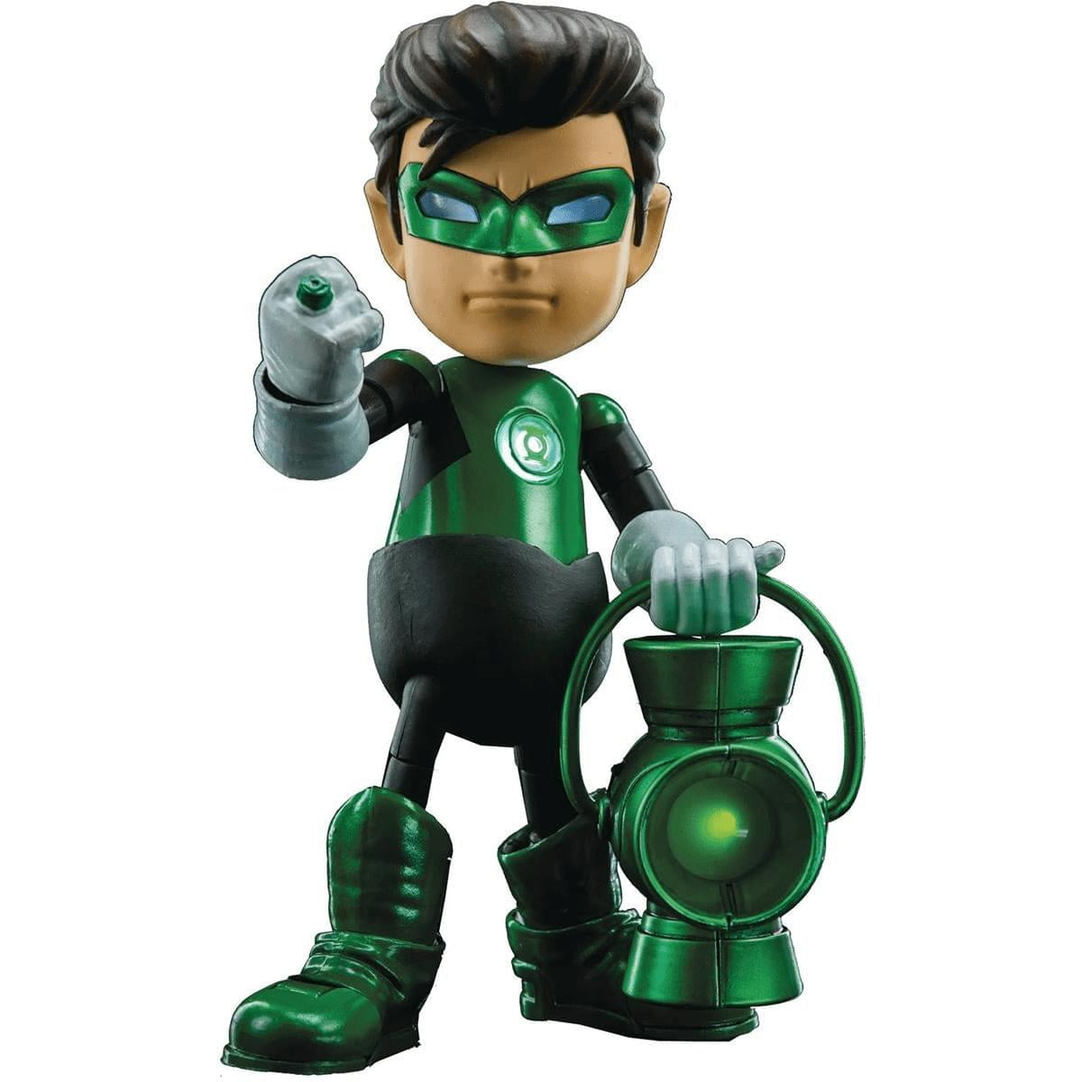 DC Comics Hybrid Metal Figuration Action Figure | Green Lantern ...