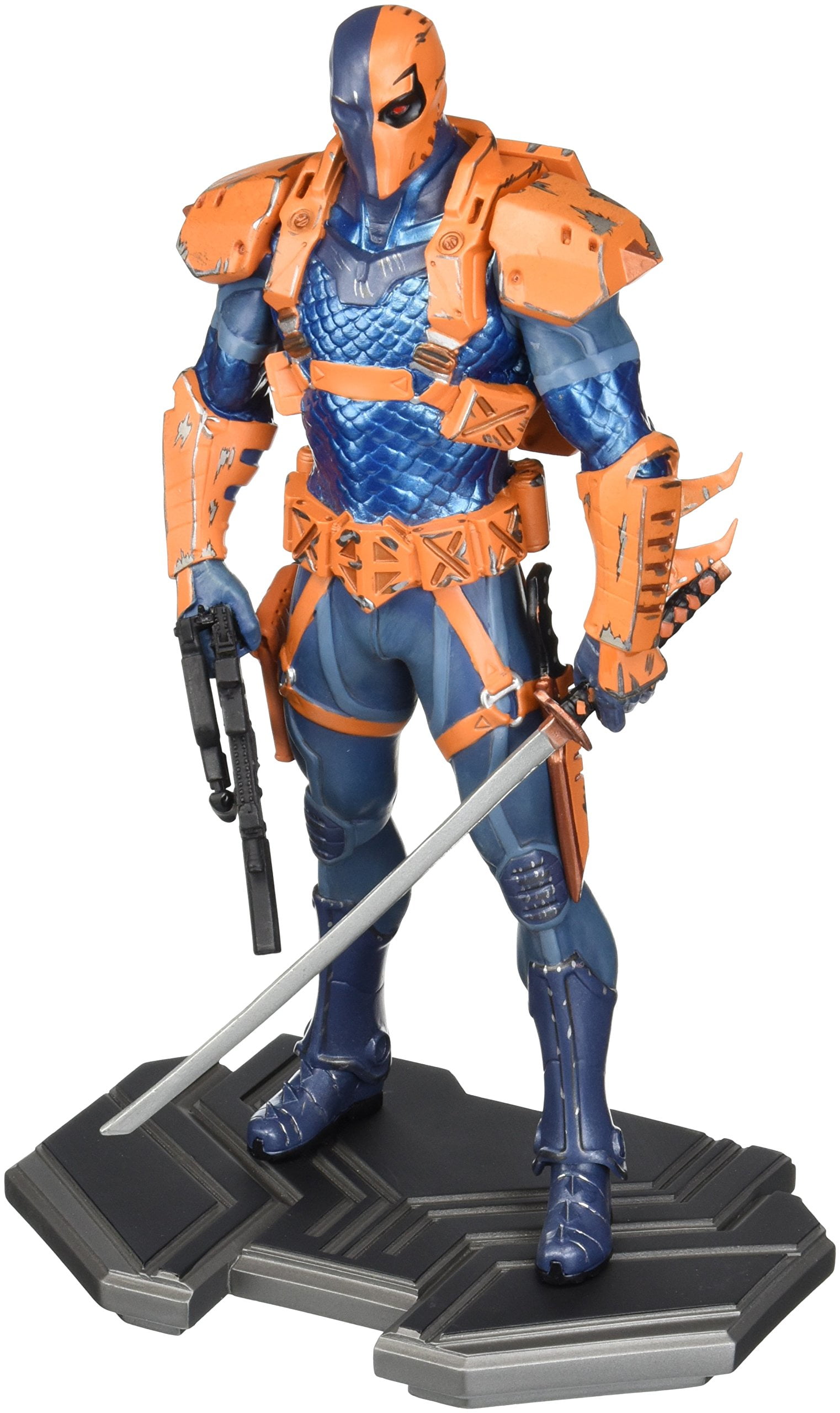 Deathstroke New 52 Figure