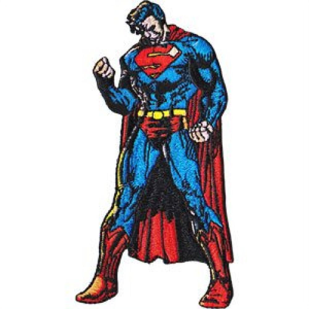 Superman Comic Standing