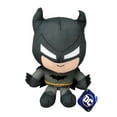 "DC Comics Justice League Batman 8"" Plushie Doll, Stuffed Toy for Kids ...