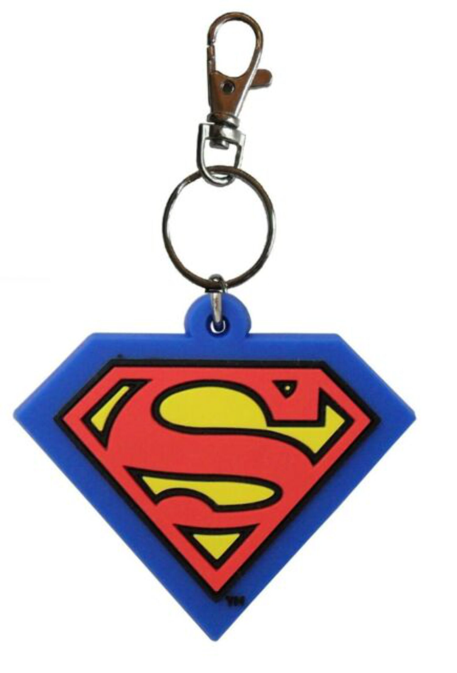 DC Comics Keychains - Walmart.com