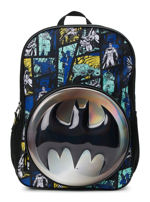 Batman in DC Comics Characters - Walmart.com