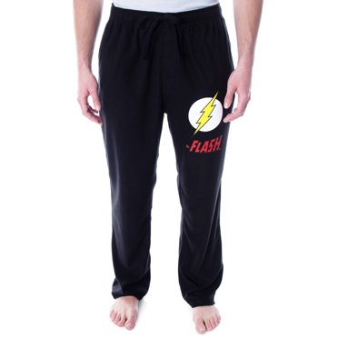 Marvel Men's Vintage Comic Character Faces Adult Sleep Lounge Pajama ...