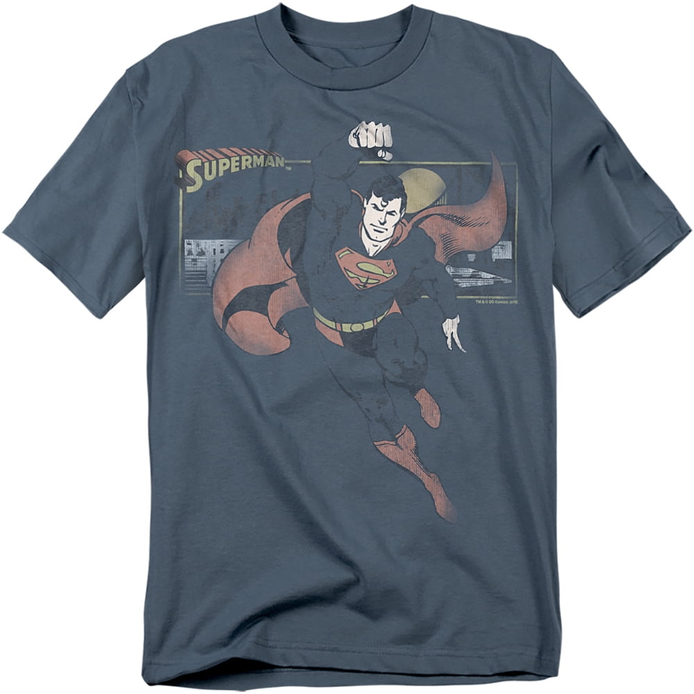 DC Comics T-Shirt This Is A Job For Unisex Graphic Tee For Men & Women ...