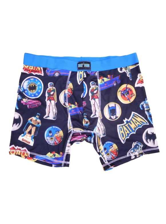 Batman Boxer Briefs