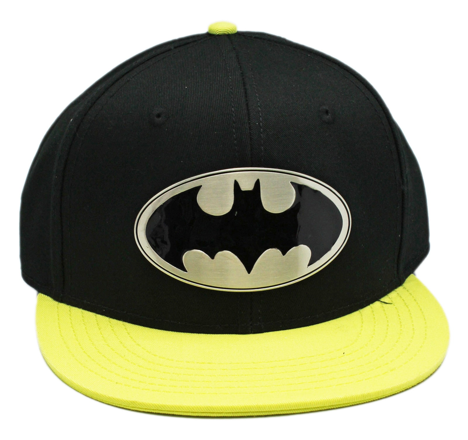 Batman Snapbacks Dc