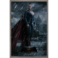 DC Comics - Batman - Robin - Superman - Batter Wall Poster, 22.375" x ...
