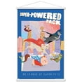 DC Comics Movie DC League of Super-Pets - Super-Powered Pack Wall ...