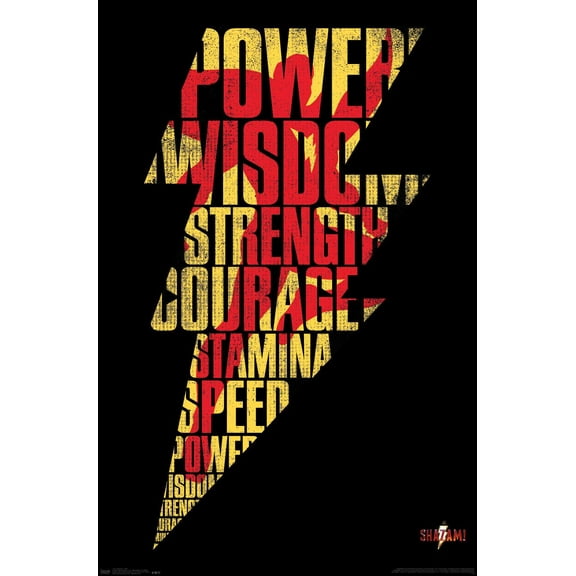 DC Comics The Flash - Alex Ross Portrait Canvas Wall Poster, 14.725" x ...