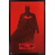 DC Comics Movie The Batman - Batman Teaser One Sheet Wall Poster, 22. ...