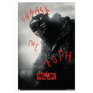 DC Comics - Batman - Robin - Superman - Batter Wall Poster, 22.375" x ...