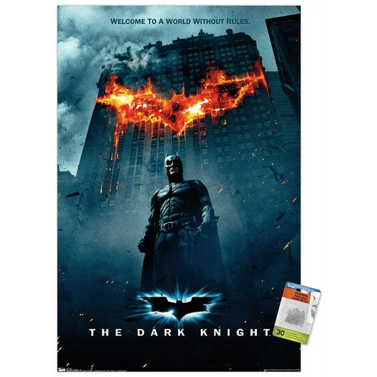 The Dark Knight Rises Fire Logo A Fire Will Rise “The Dark...