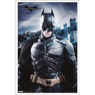 DC Comics - Batman - Robin - Superman - Batter Wall Poster, 22.375" x ...