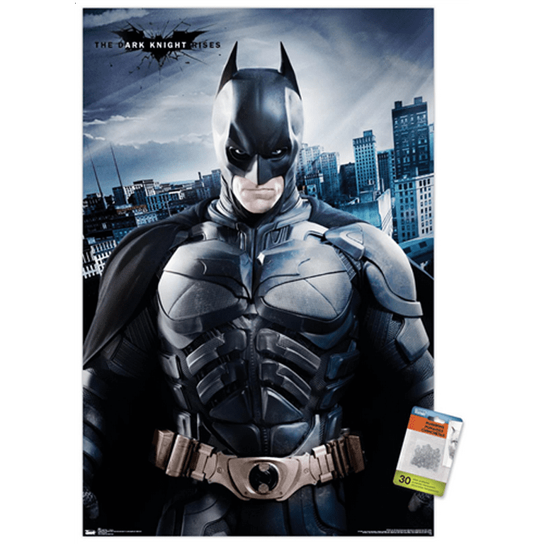 Batman Logo Dark Knight Rises Png