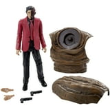 DC Comics Multiverse DC Rebirth Two-Face Action Figure - Walmart.com