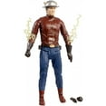DC Comics Multiverse The Flash TV Series: Earth-2 The Flash Figure ...
