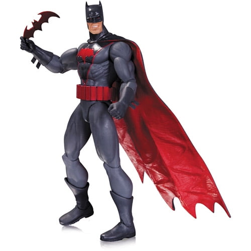 DC Comics New 52 Earth 2 Batman Action Figure - Walmart.com