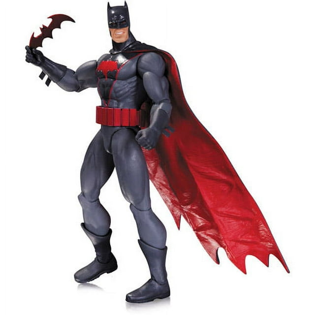 DC Comics New 52 Earth 2 Batman Action Figure - Walmart.com