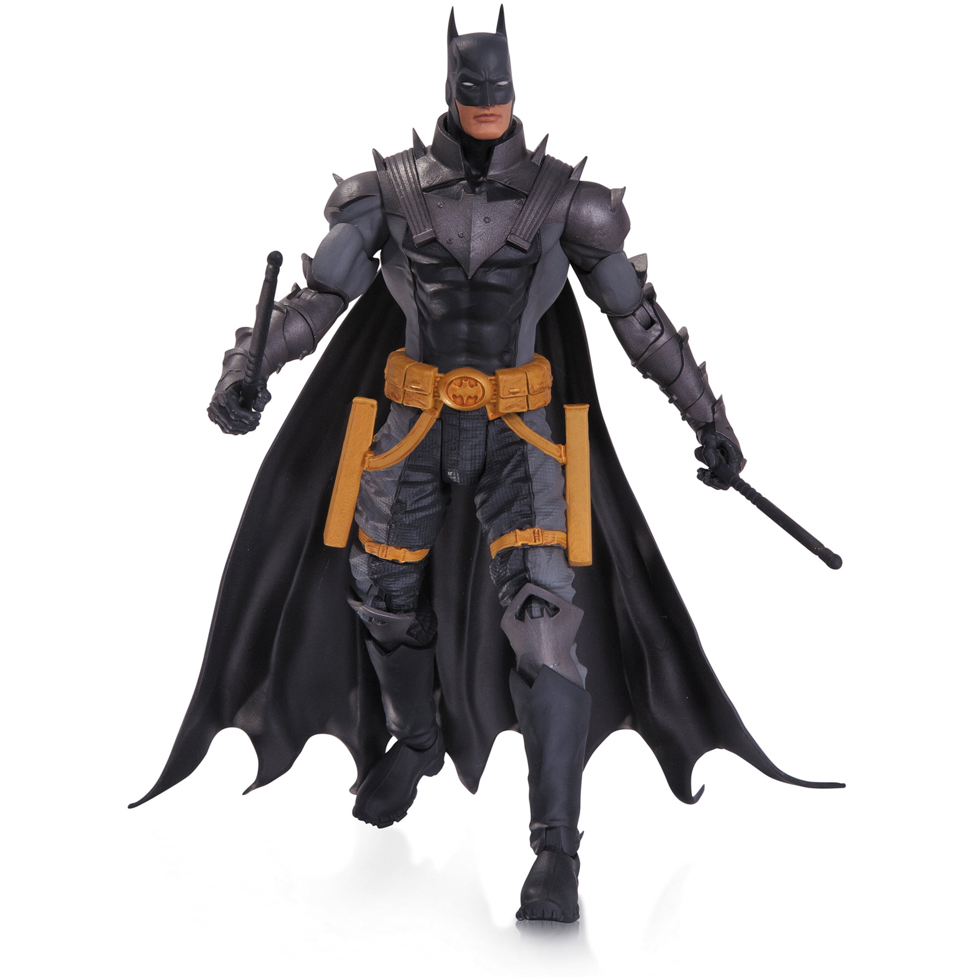 Earth 2 Batman