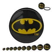 Batman Plug