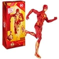 DC Comics Speed Force The Flash 12-inch Action Figure with Lights ...